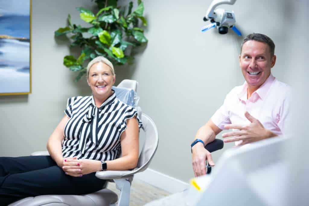 Common Endodontic Questions - Bentonville & Fayetteville, AR